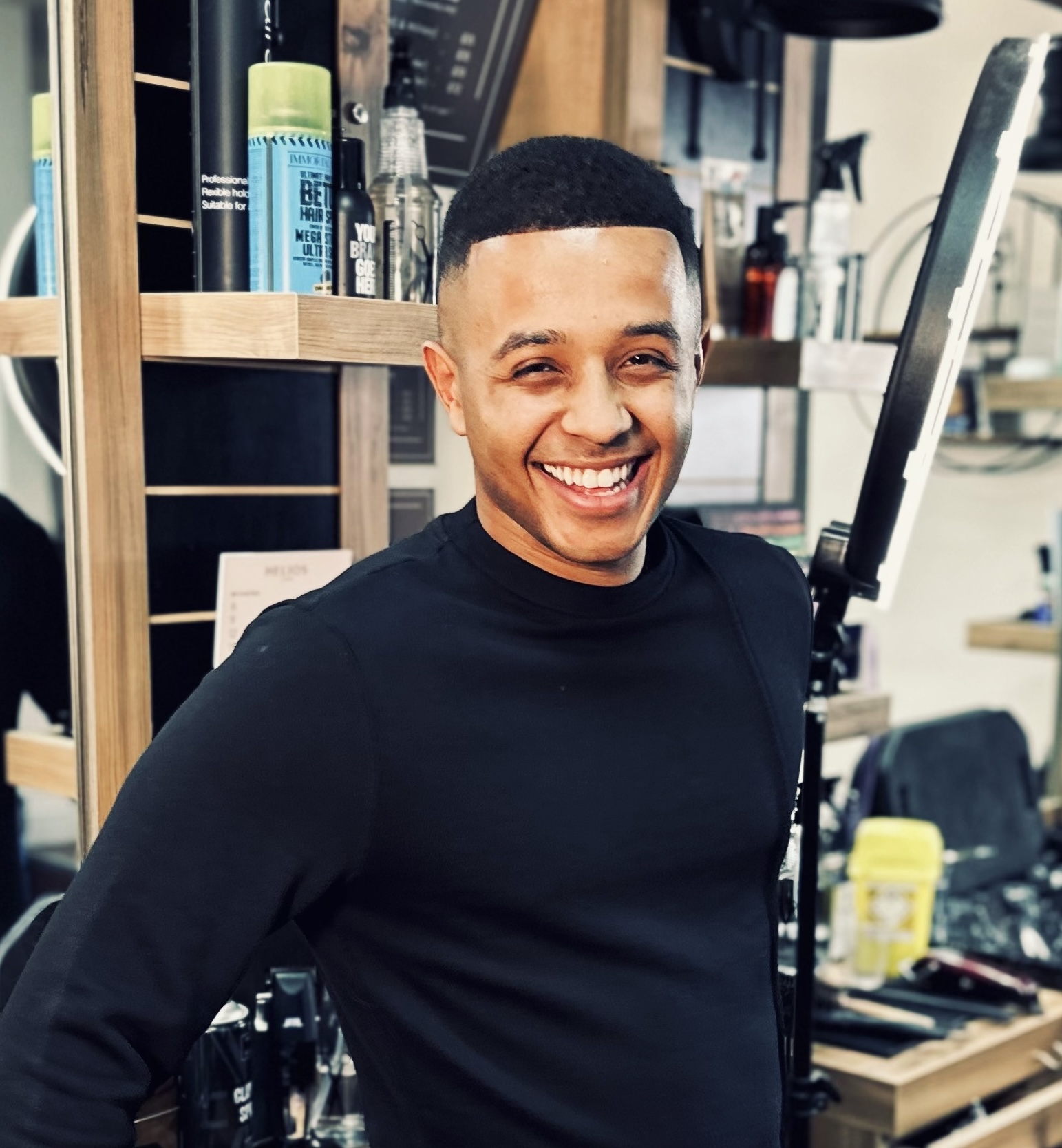 Dilla’s Barber Portfolio | Barbers in Urmston, Manchester – Dilla Fades ...